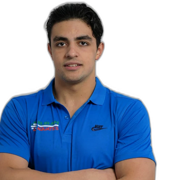 Alireza ARAB | Results | World Aquatics Official