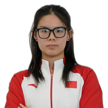 Yidan SUN | Results | World Aquatics Official
