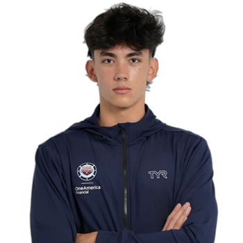 Ian CALL | Results | World Aquatics Official