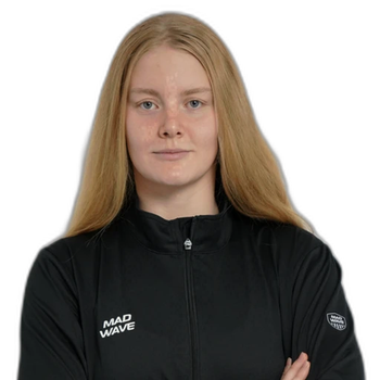 Daria ZARUBENKOVA | Results | World Aquatics Official