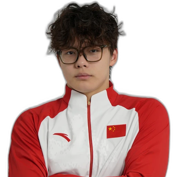 Yichen XIE | Results | World Aquatics Official
