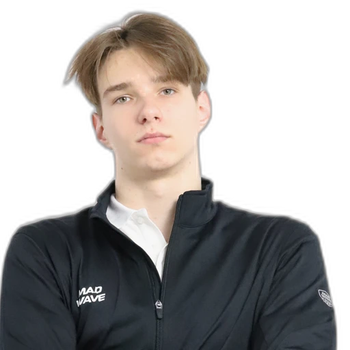 Matvei NESTEROV | Results | World Aquatics Official