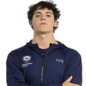 Austin CARPENTER | Results | World Aquatics Official