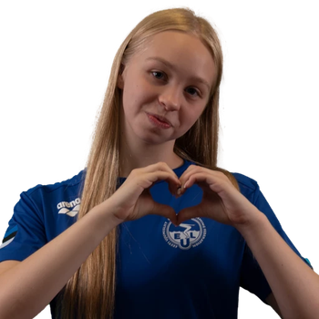 Alisa VALTANEN | Results | World Aquatics Official