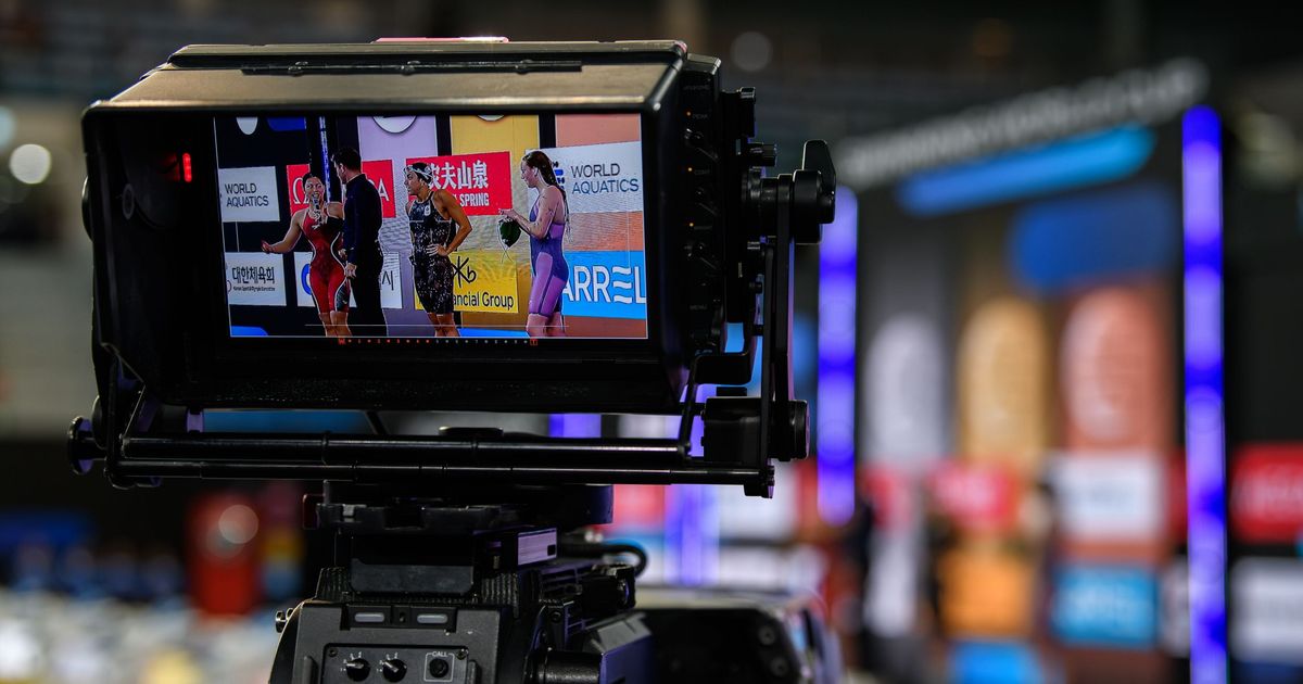 Where to Watch | World Aquatics Swimming World Cup 2025