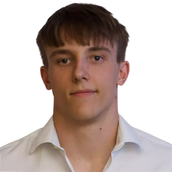Jacob HAMBLEN | Results | World Aquatics Official