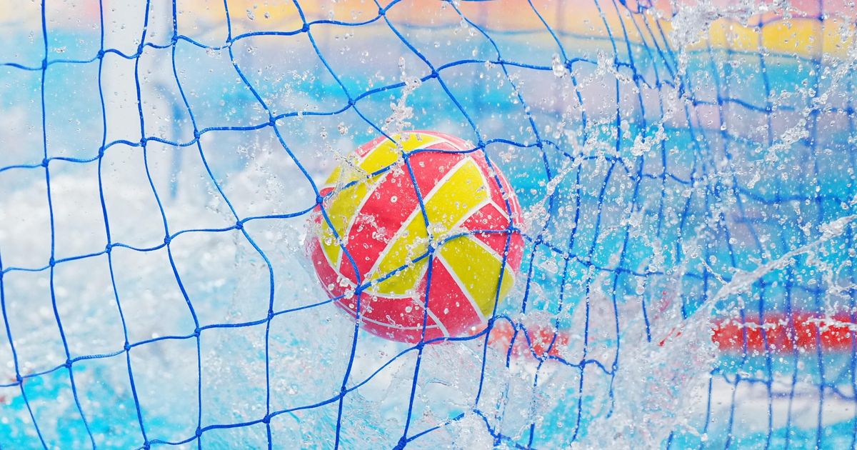 Men’s Water Polo World Cup 2026 - Final - Australia | World Aquatics ...