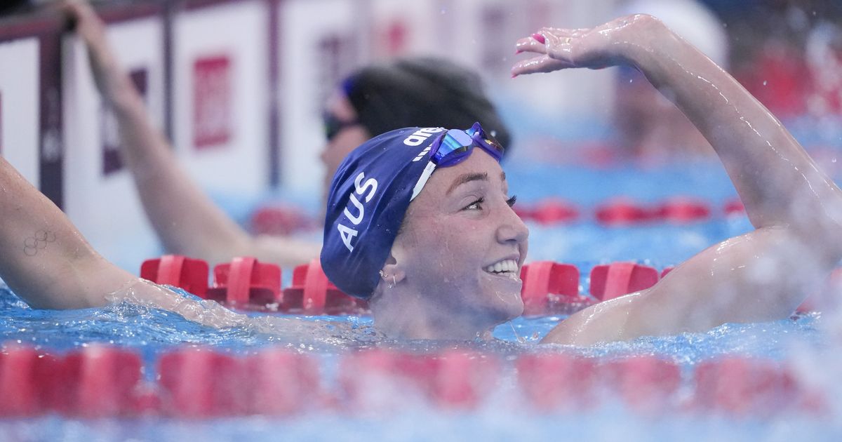 Pallister, Smith, Walsh break World Cup records to open second stop in ...