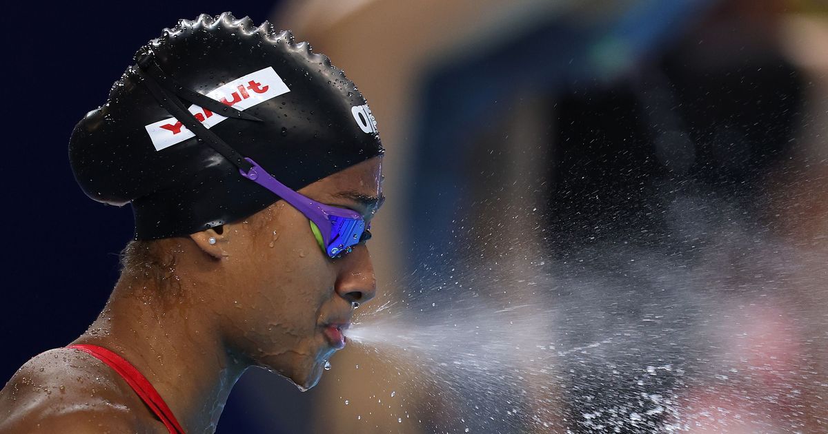 Relay World Record for Italy animates Day 3 Finals of the European ...