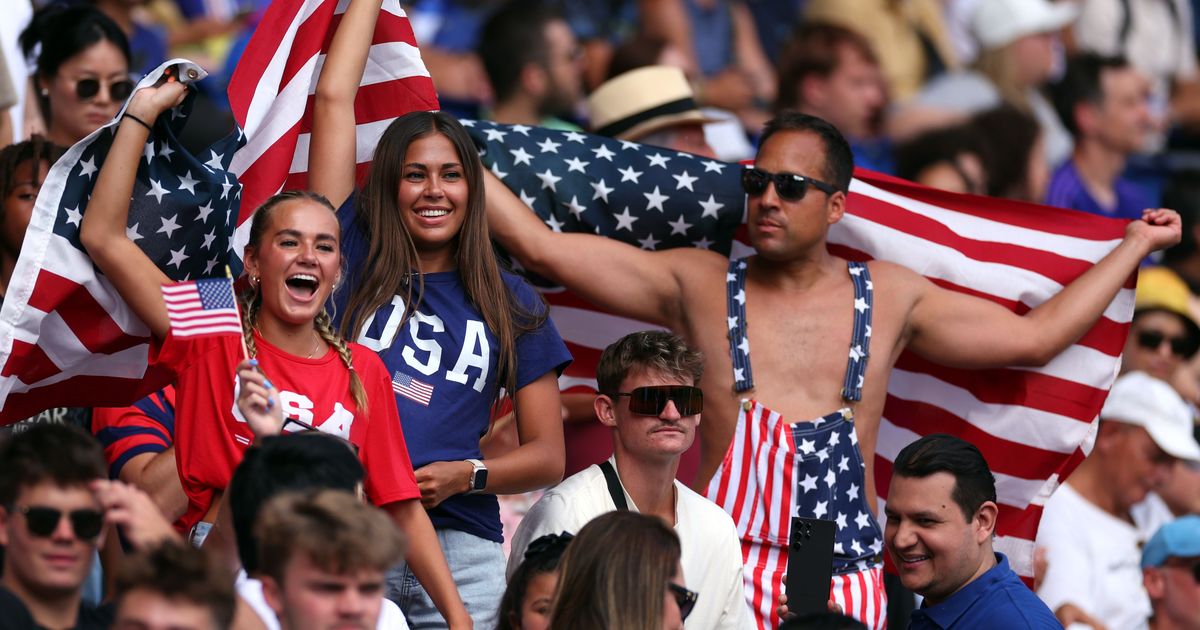 Olympic ticket lottery opens for LA28 Games