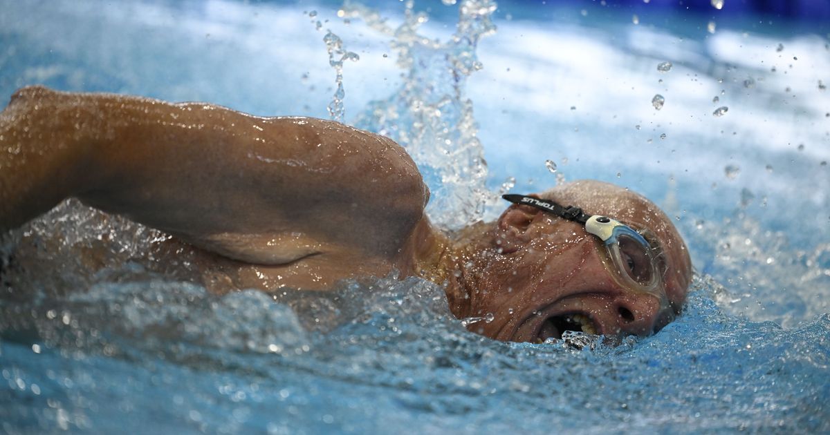 Masters Swimming in 2025: Records fall, legends rise, and a global ...