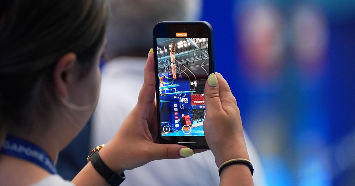 Where to Watch | World Aquatics Diving World Cup 2026